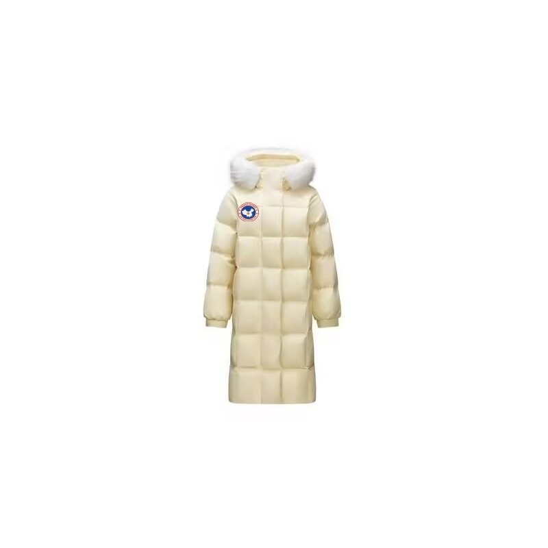 Imported Energy Goose Women's Down Coats & Jackets Online for Sale (2)